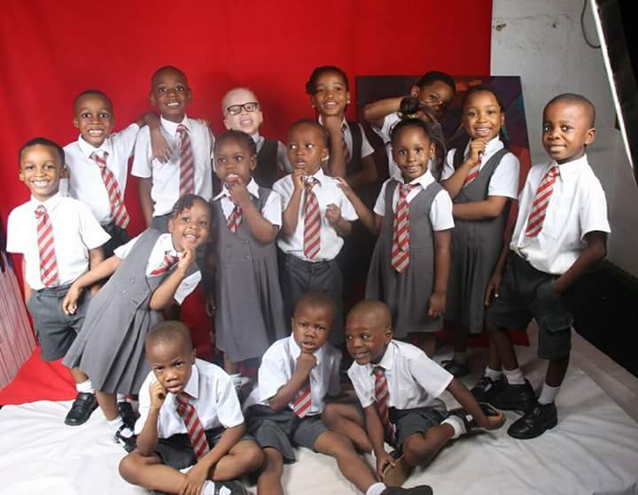 E-Exams(CBT) - The Lush Academy